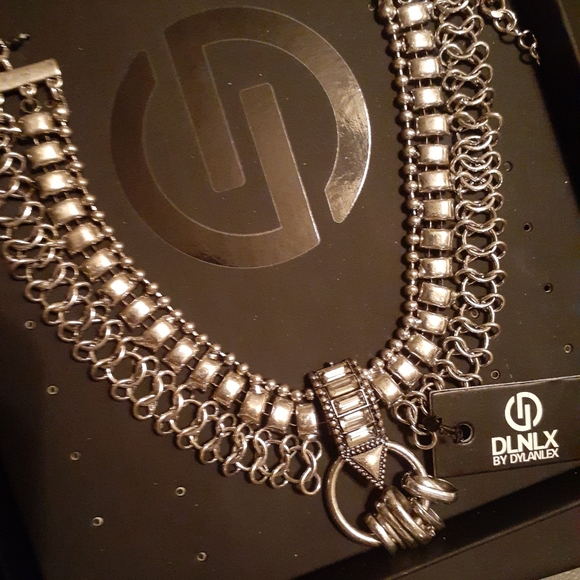 Dylanlex | Jewelry | Bracelet | Poshmark
